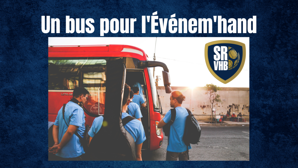 Prochain arrêt, Toulon. - SRVHB