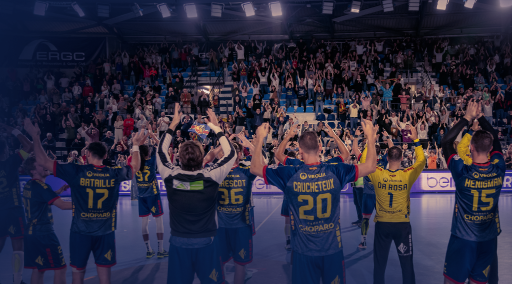 Site officiel du Saint-Raphaël Var Handball - SRVHB