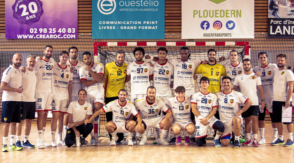 Site officiel du Saint-Raphaël Var Handball - SRVHB