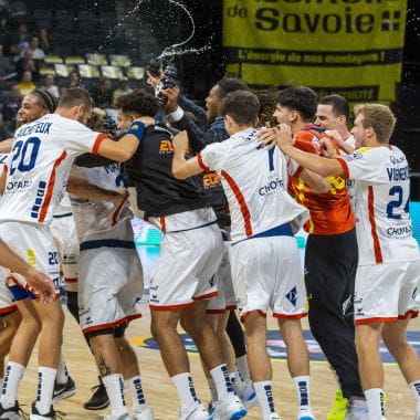 Site officiel du Saint-Raphaël Var Handball - SRVHB